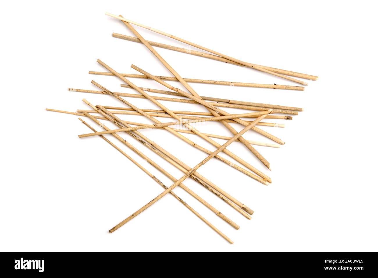 Reed material Cut Out Stock Images & Pictures - Alamy