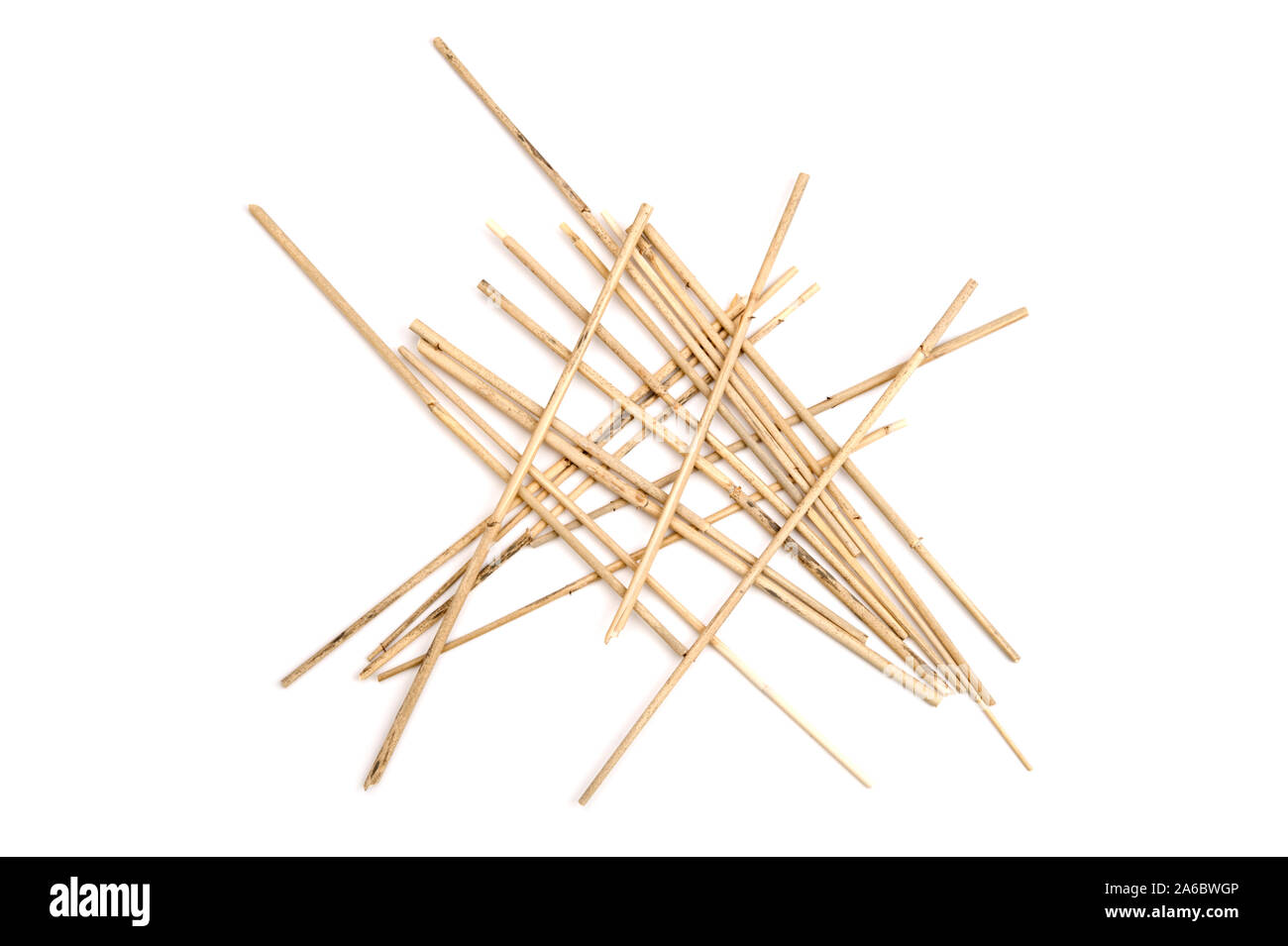 Dried reed grass Cut Out Stock Images & Pictures - Alamy