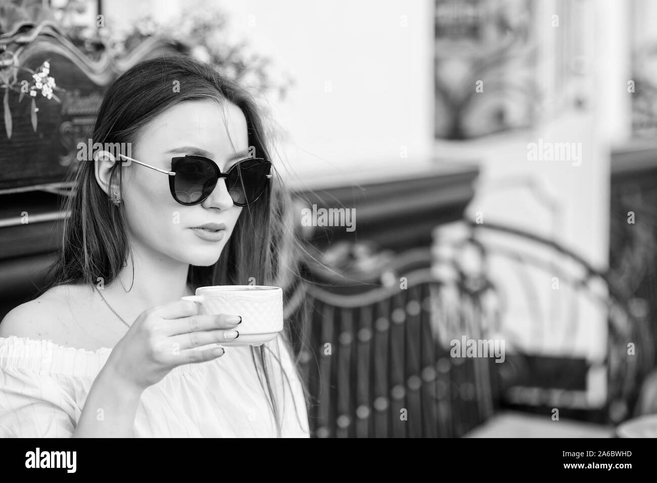 Comfort energetic Black and White Stock Photos & Images - Alamy