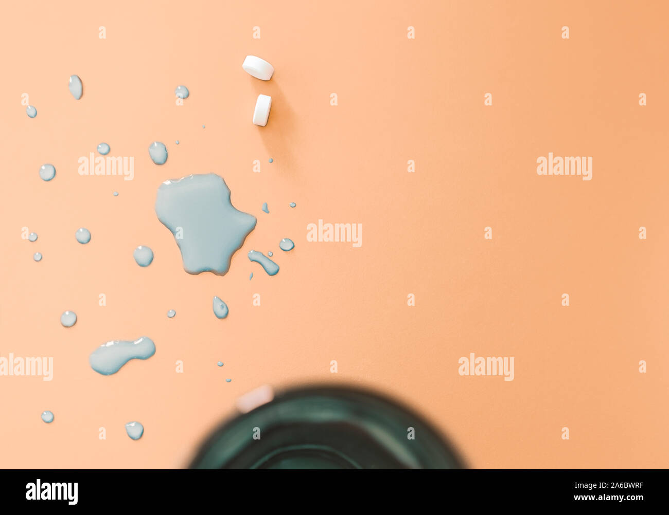 Ecstasy tablets hi-res stock photography and images - Alamy