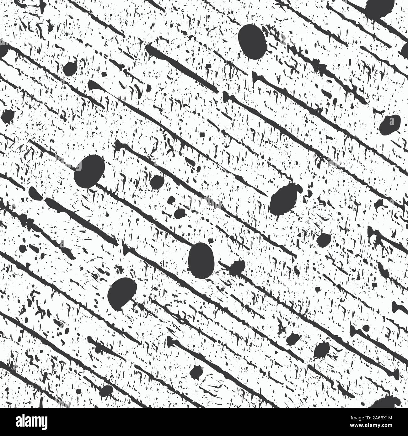 Paint flecks Stock Vector Images - Alamy