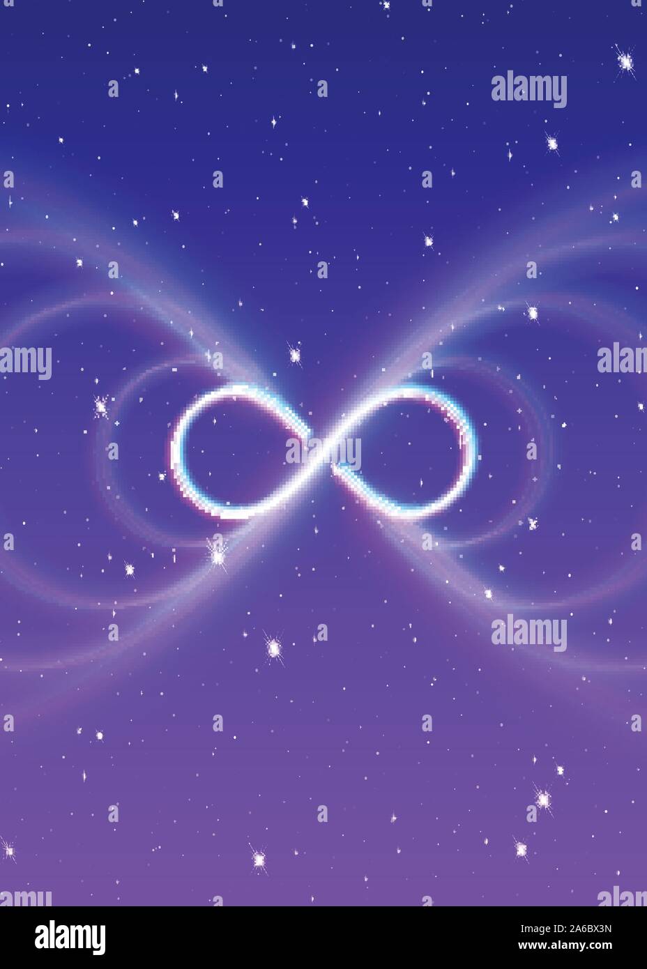 Lemniscate hi-res stock photography and images - Alamy