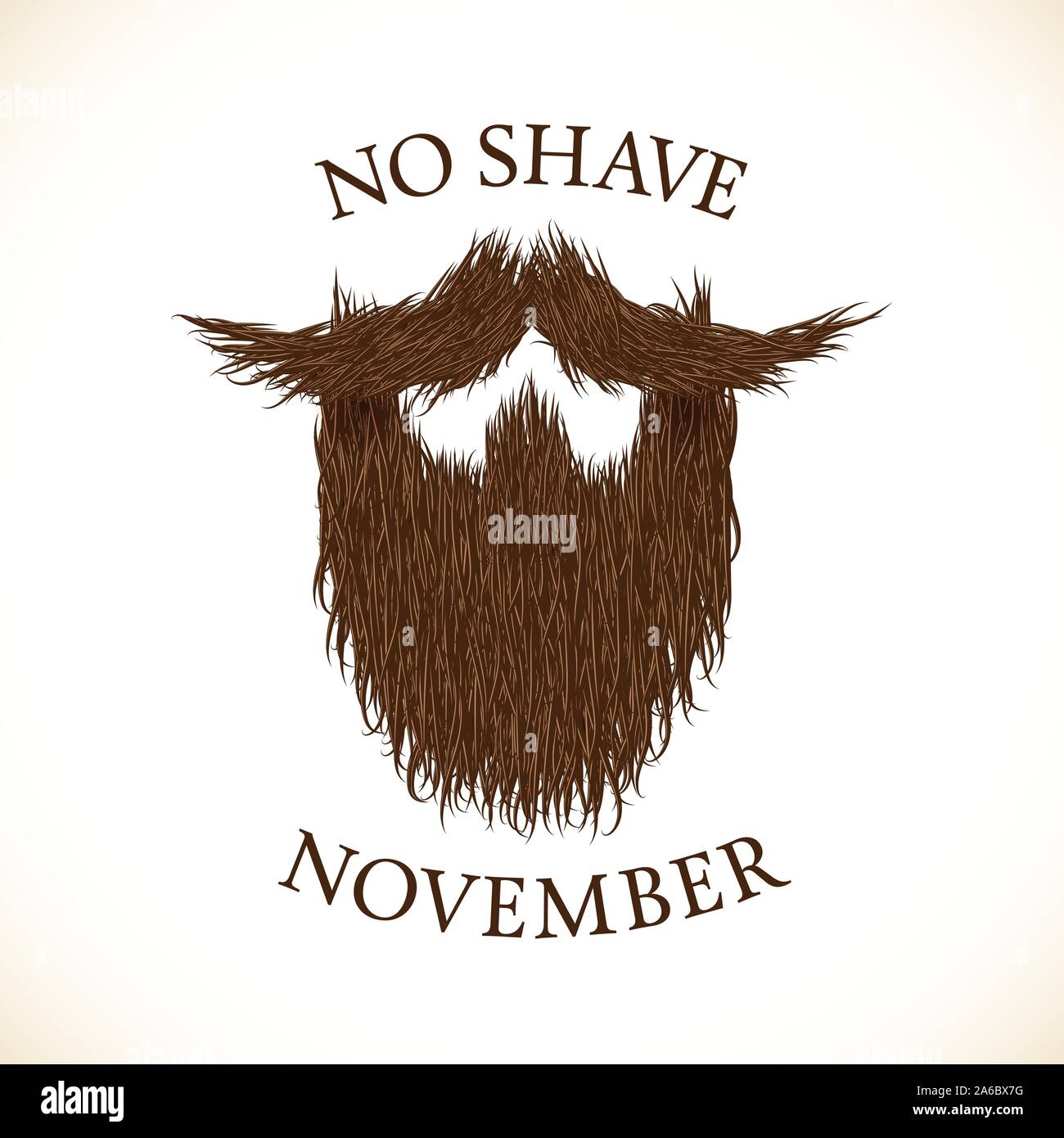 No Shave November 2024