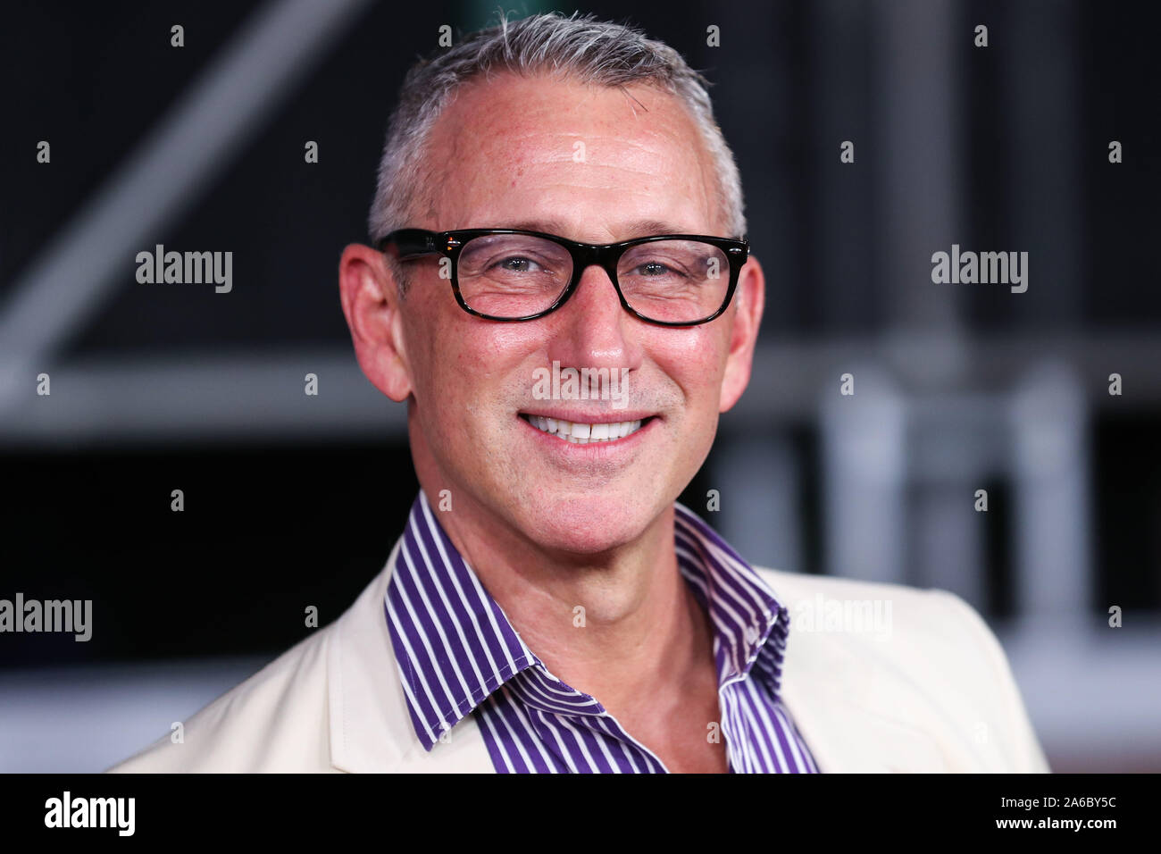 Hollywood, USA. 24th Oct, 2019. HOLLYWOOD, LOS ANGELES, CALIFORNIA, USA ...