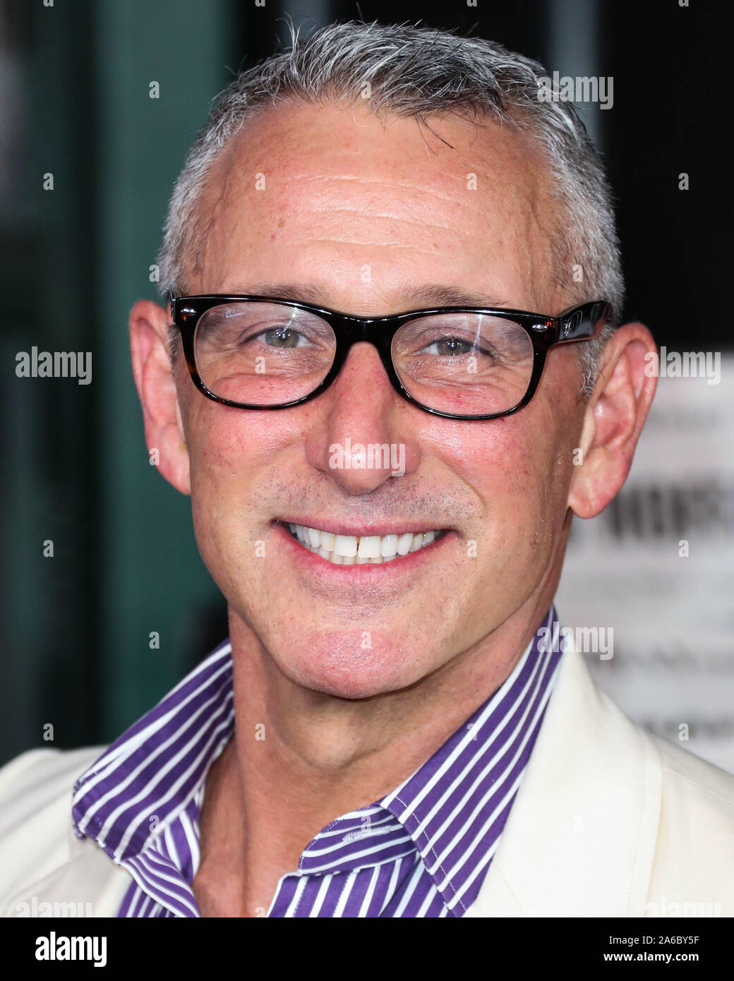 Hollywood, USA. 24th Oct, 2019. HOLLYWOOD, LOS ANGELES, CALIFORNIA, USA ...