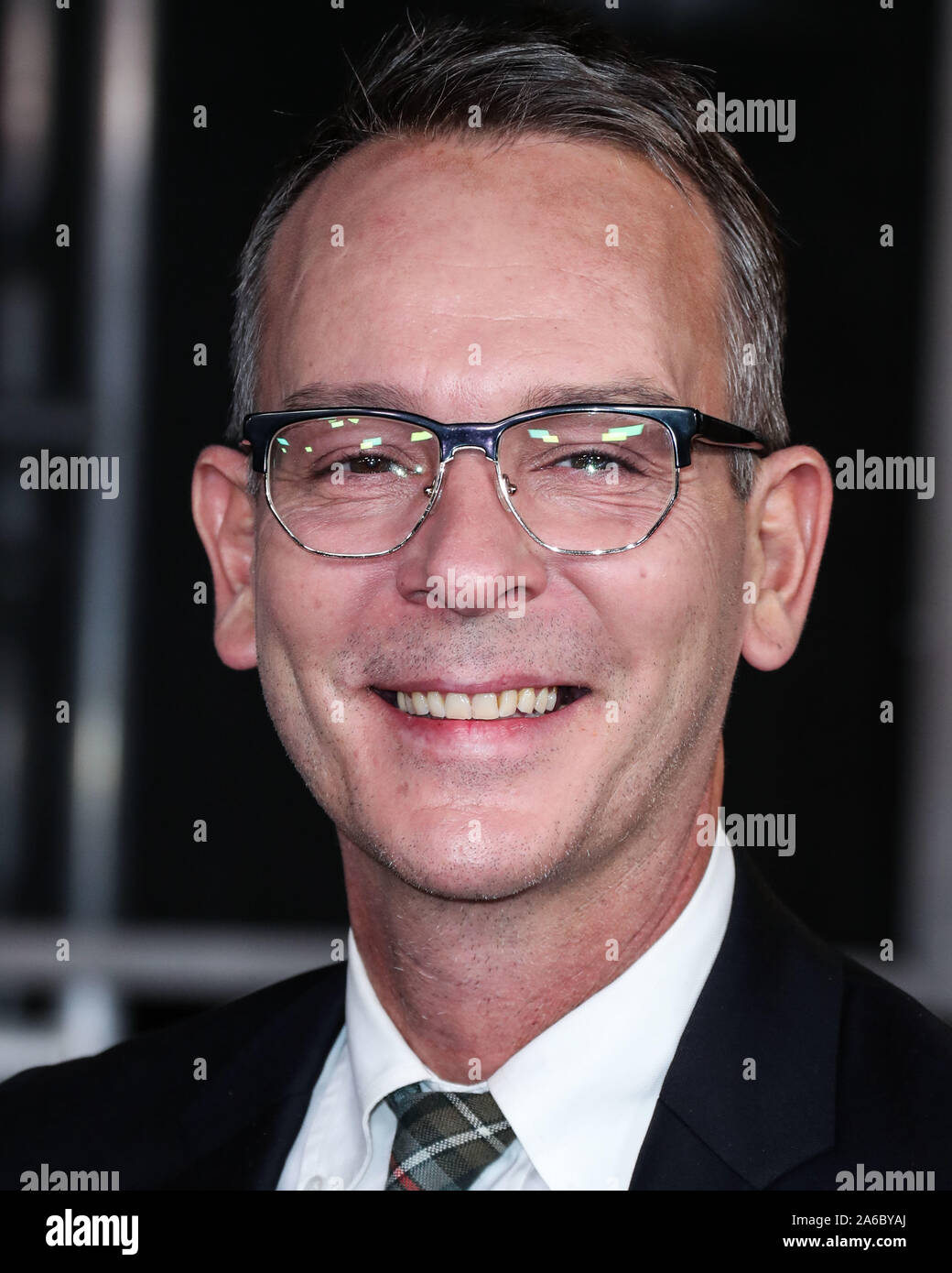 Hollywood, USA. 24th Oct, 2019. HOLLYWOOD, LOS ANGELES, CALIFORNIA, USA ...