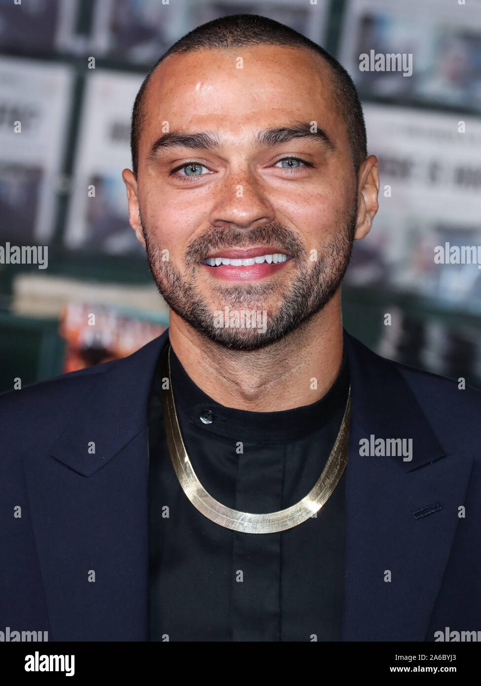 Hollywood, USA. 24th Oct, 2019. HOLLYWOOD, LOS ANGELES, CALIFORNIA, USA ...