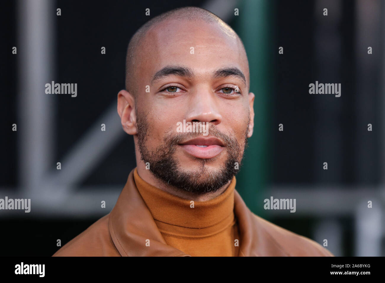 Hollywood, USA. 24th Oct, 2019. HOLLYWOOD, LOS ANGELES, CALIFORNIA, USA ...