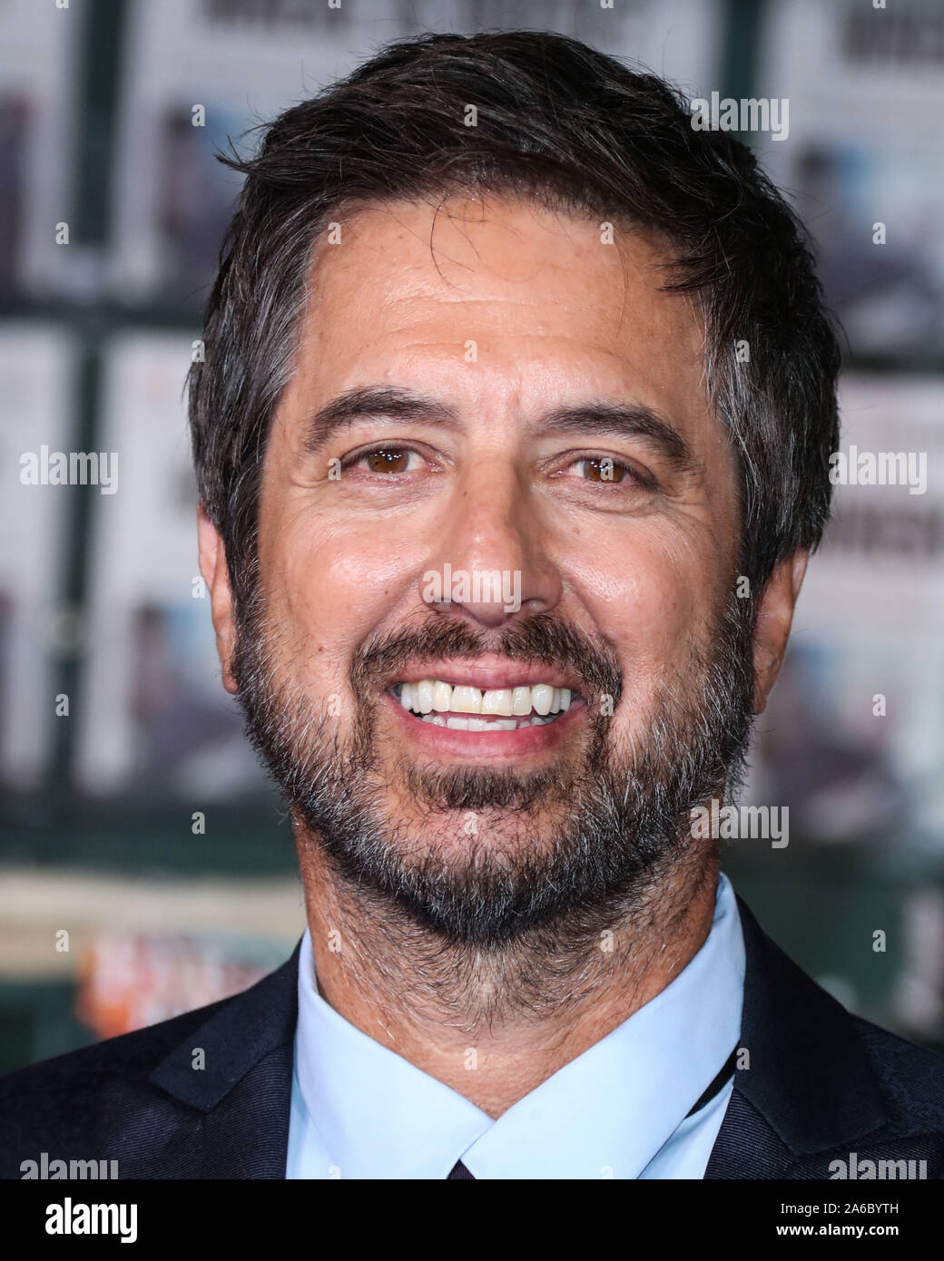 Hollywood, USA. 24th Oct, 2019. HOLLYWOOD, LOS ANGELES, CALIFORNIA, USA ...