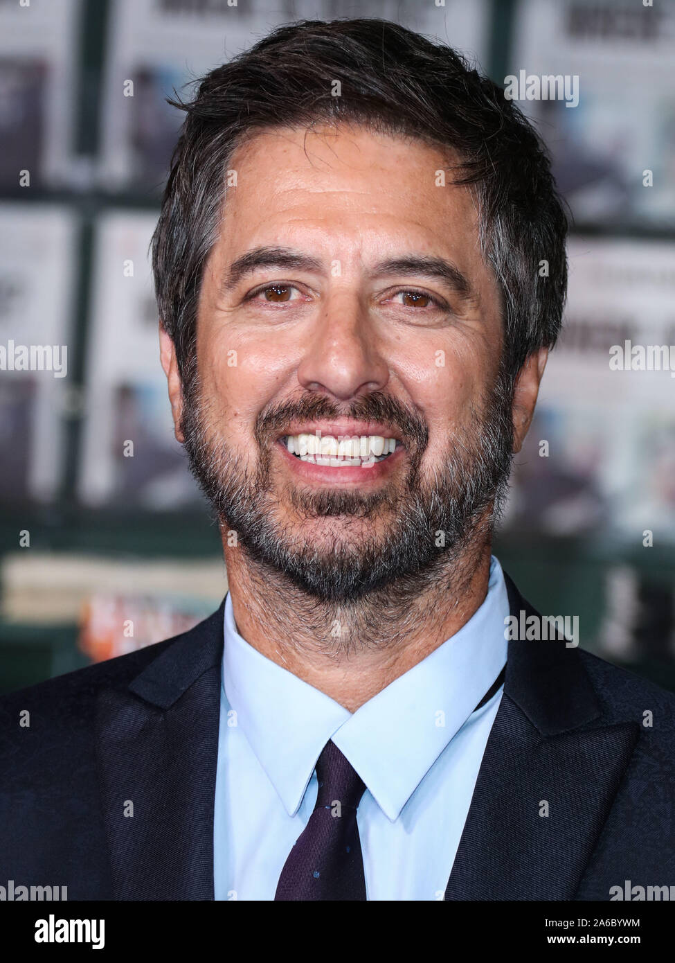 Hollywood, USA. 24th Oct, 2019. HOLLYWOOD, LOS ANGELES, CALIFORNIA, USA ...