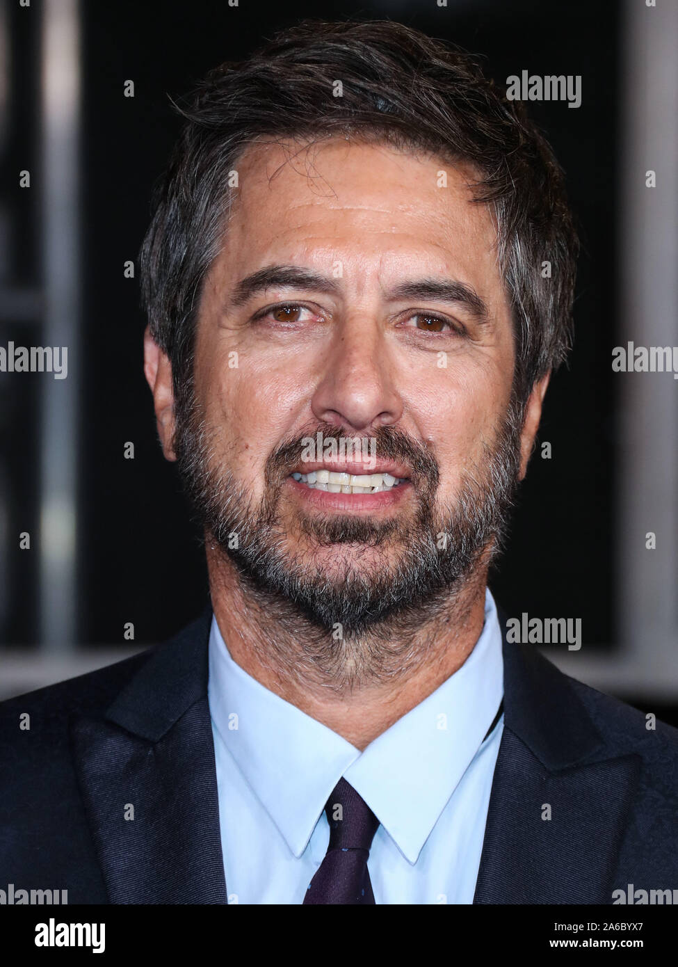 Hollywood, USA. 24th Oct, 2019. HOLLYWOOD, LOS ANGELES, CALIFORNIA, USA ...