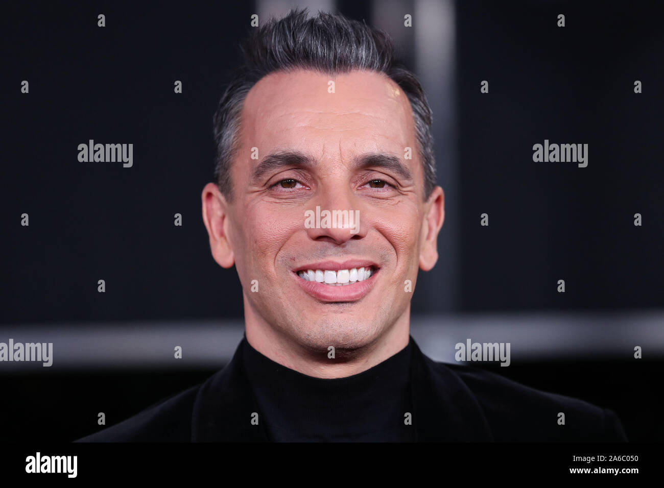 Maniscalco irishman hi-res stock photography and images - Alamy