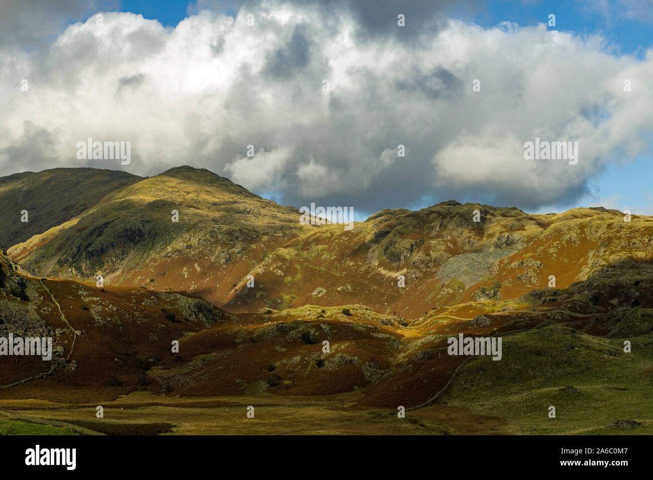 Cumbrian cumbria hi-res stock photography and images - Alamy