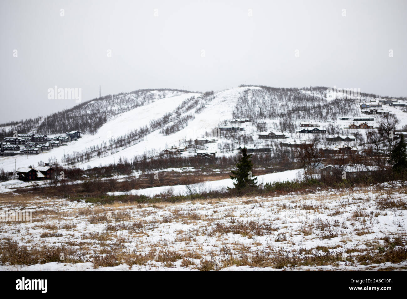 Skislopes hi-res stock photography and images - Alamy