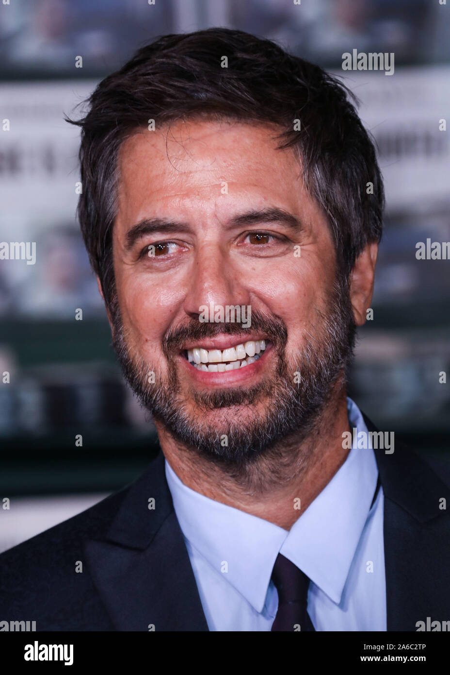 Hollywood, USA. 24th Oct, 2019. HOLLYWOOD, LOS ANGELES, CALIFORNIA, USA ...