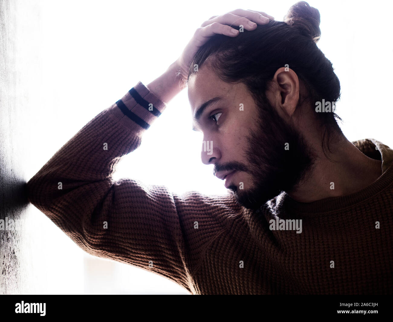 Colombian man hi-res stock photography and images - Alamy