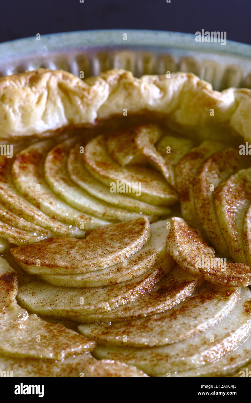 Presentation recipe hi-res stock photography and images - Alamy