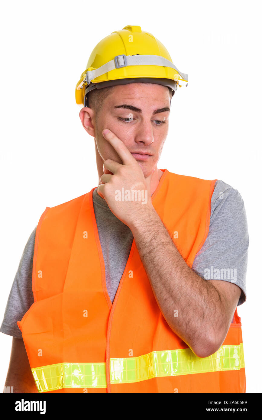 Planning construction construction hi-res stock photography and images ...