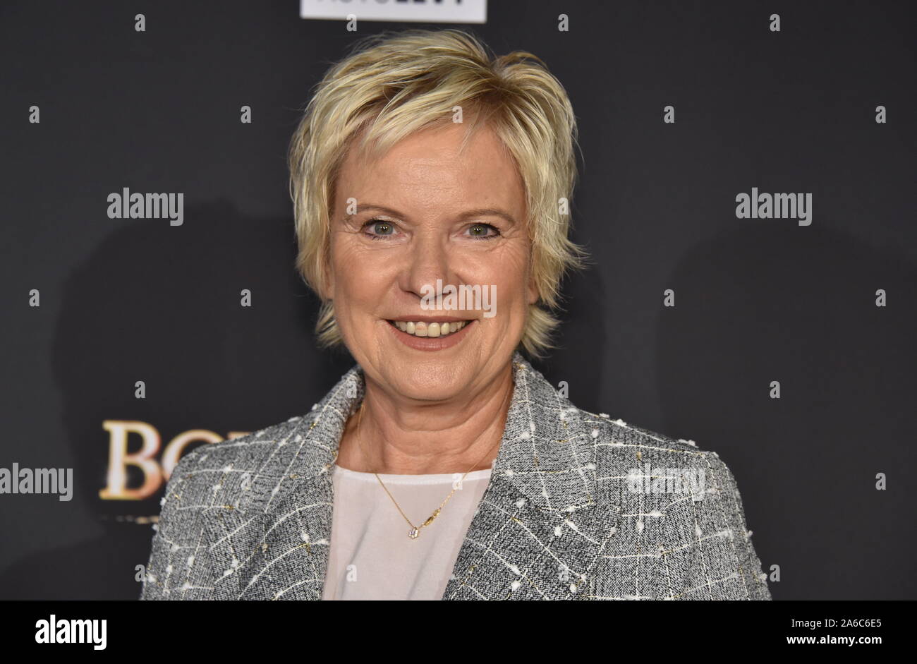 Birgit lechtermann hi-res stock photography and images - Alamy