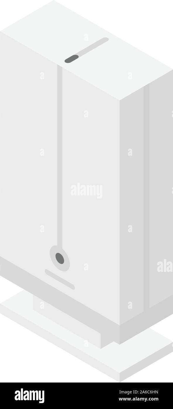 Home water purifier Black and White Stock Photos & Images - Alamy