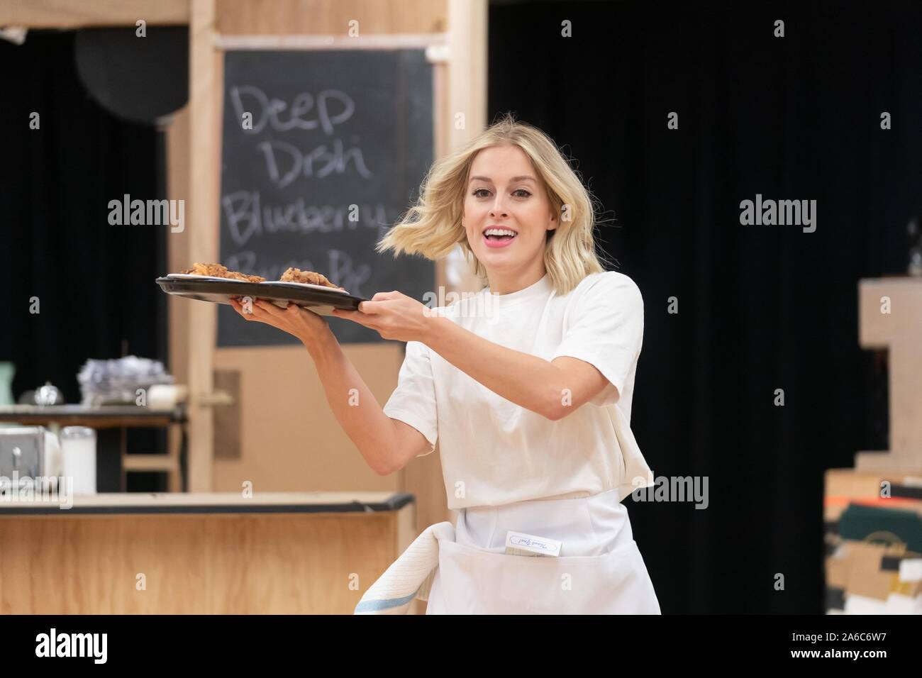 Carroll music rehearsal studio hi-res stock photography and images - Alamy