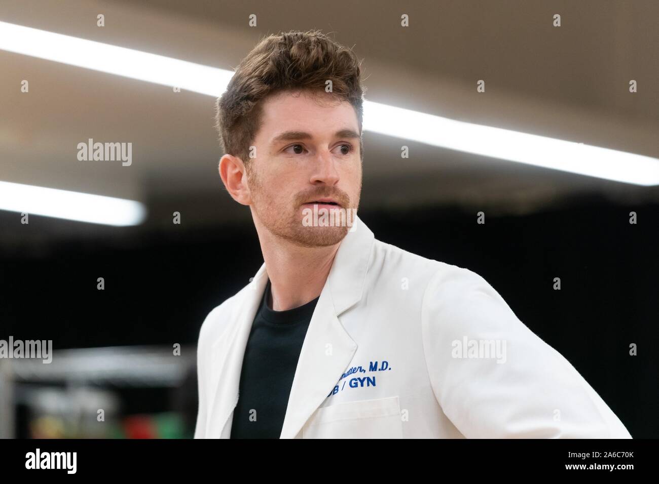 Carroll music rehearsal studio hi-res stock photography and images - Alamy