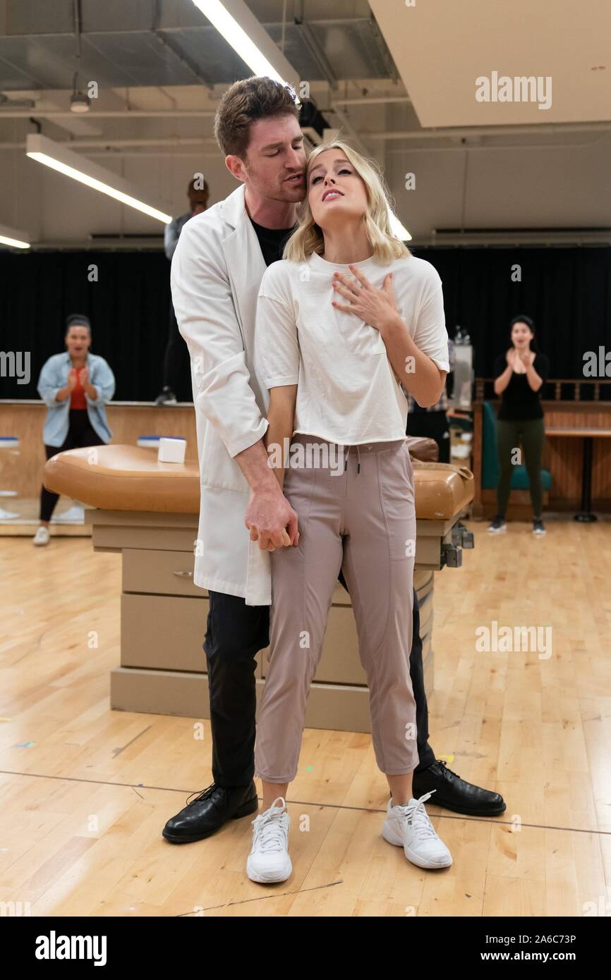 David mccall hi-res stock photography and images - Alamy