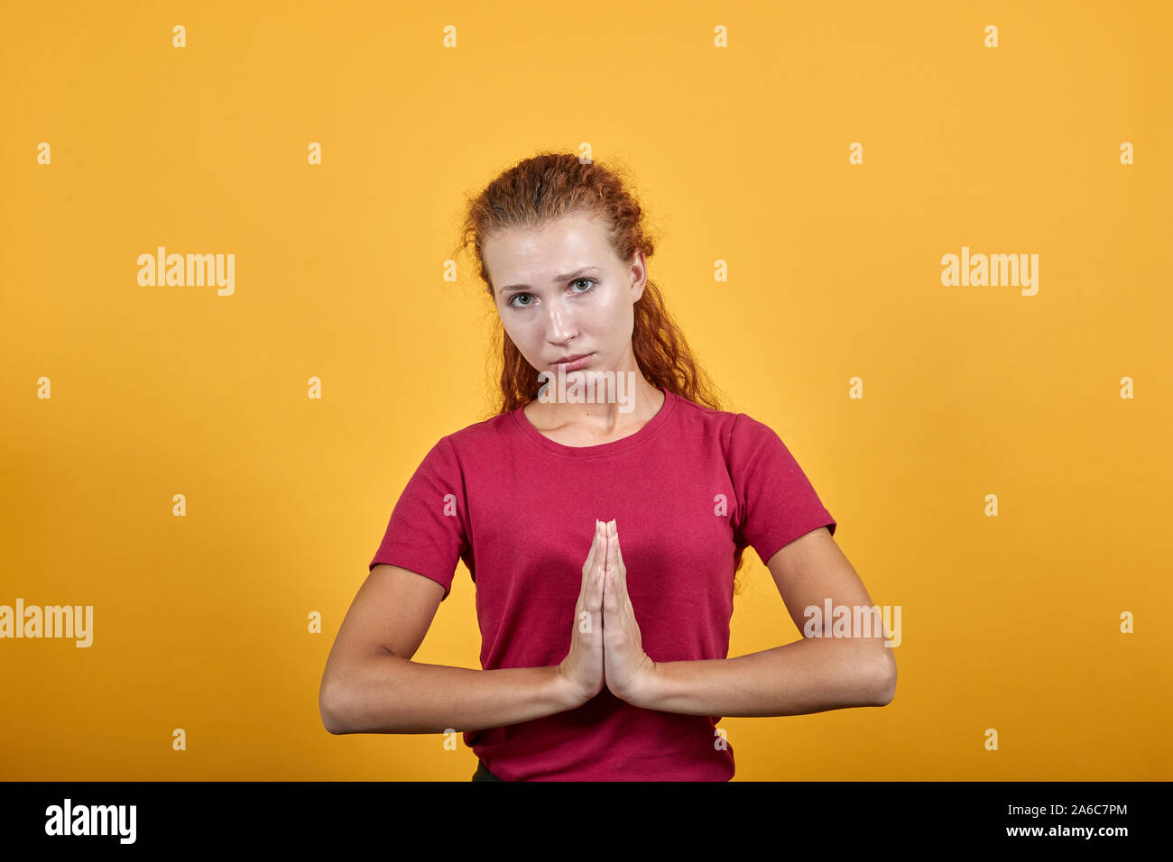 Chest level hi-res stock photography and images - Alamy