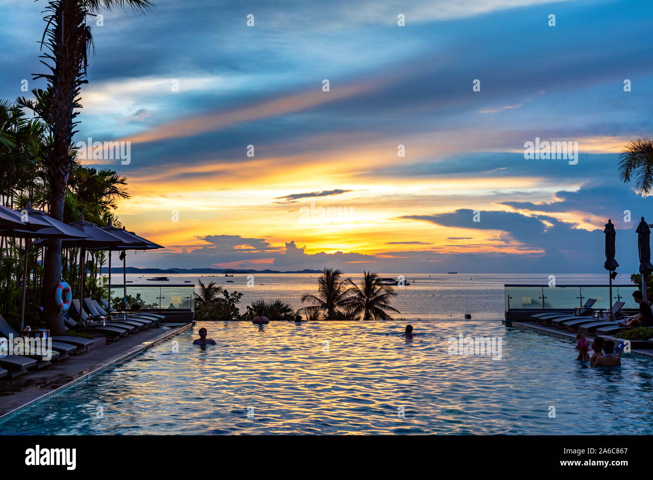 Buri tree hi-res stock photography and images - Alamy