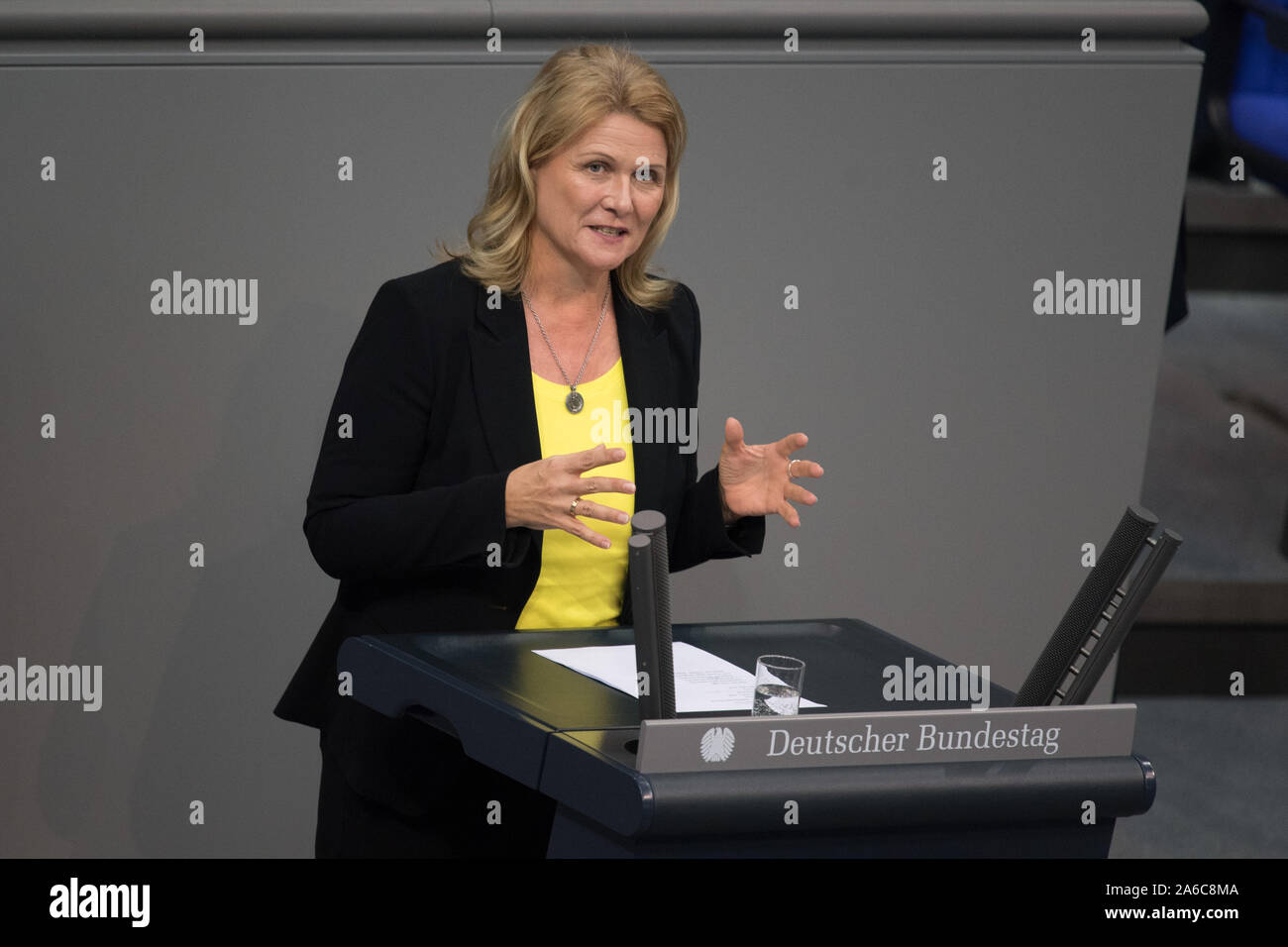 Sabine poschmann hi-res stock photography and images - Alamy