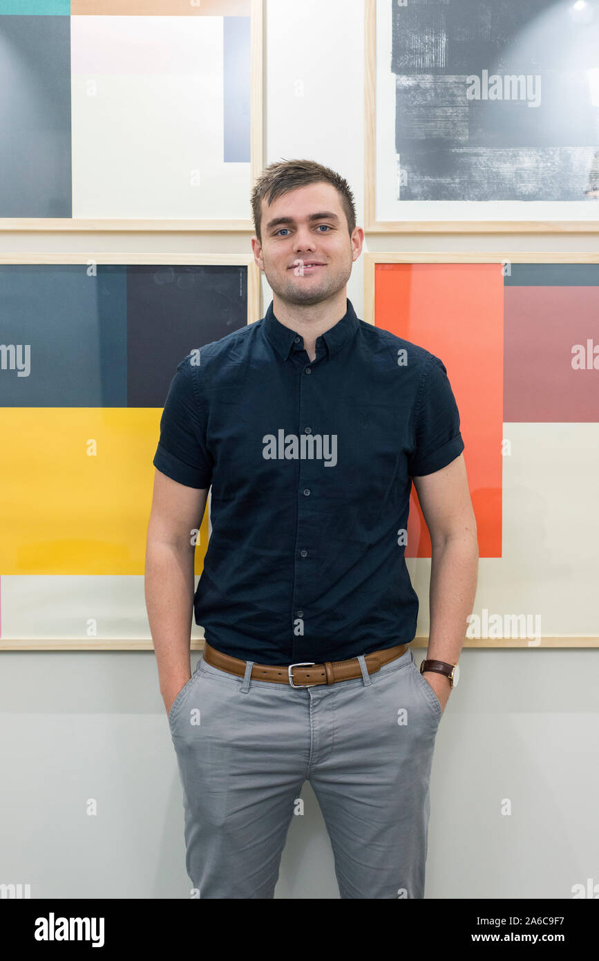 Business person portrait natural hi-res stock photography and images ...