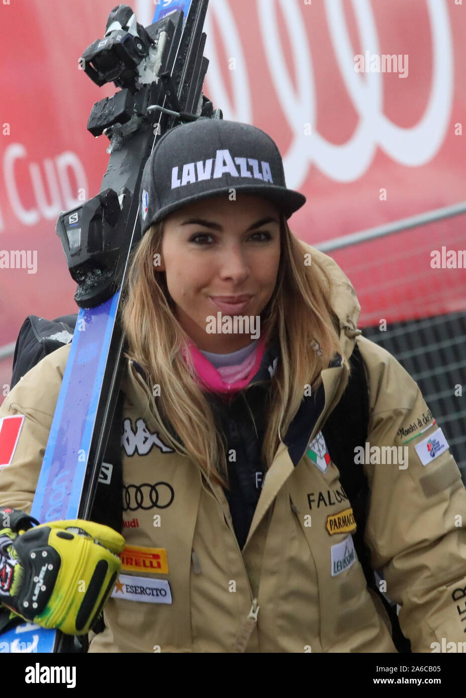 Francesca Marsaglia