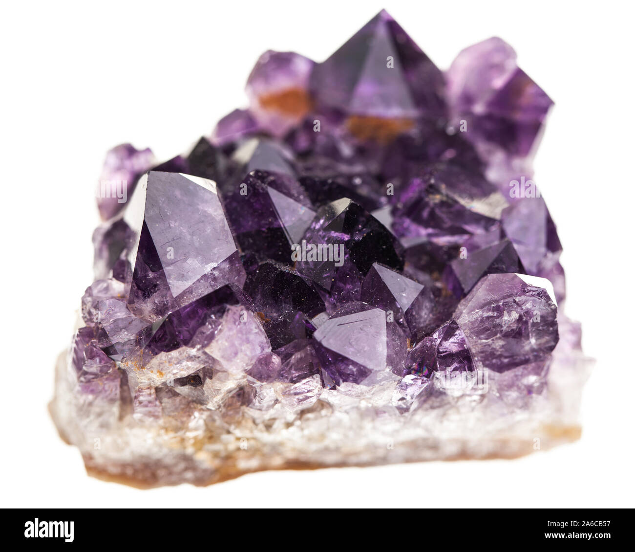 Transparent minerals hi-res stock photography and images - Alamy