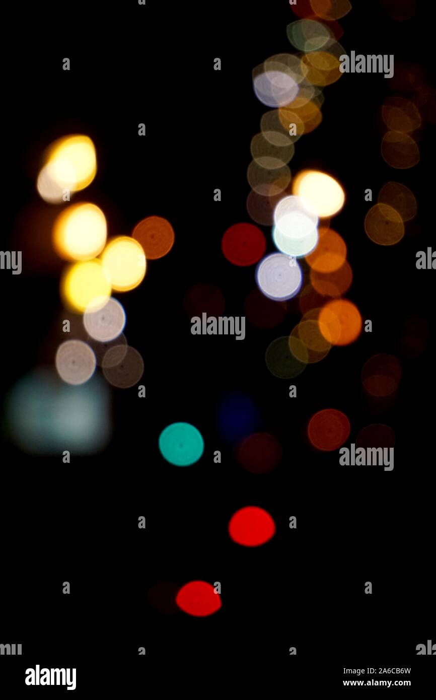 Bright street lights hi-res stock photography and images - Alamy