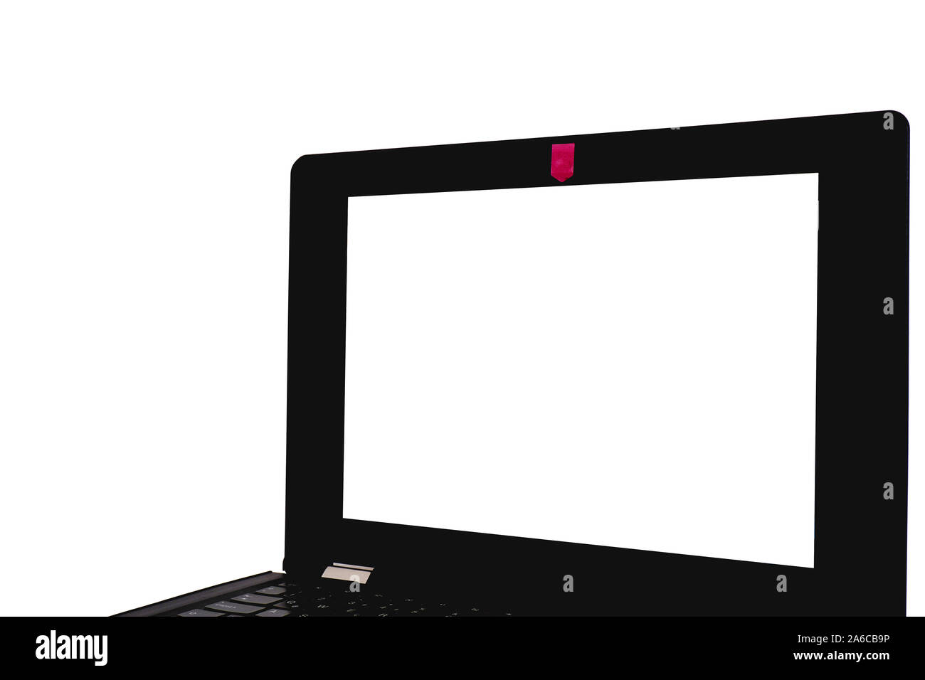 Webcam device hi-res stock photography and images - Alamy