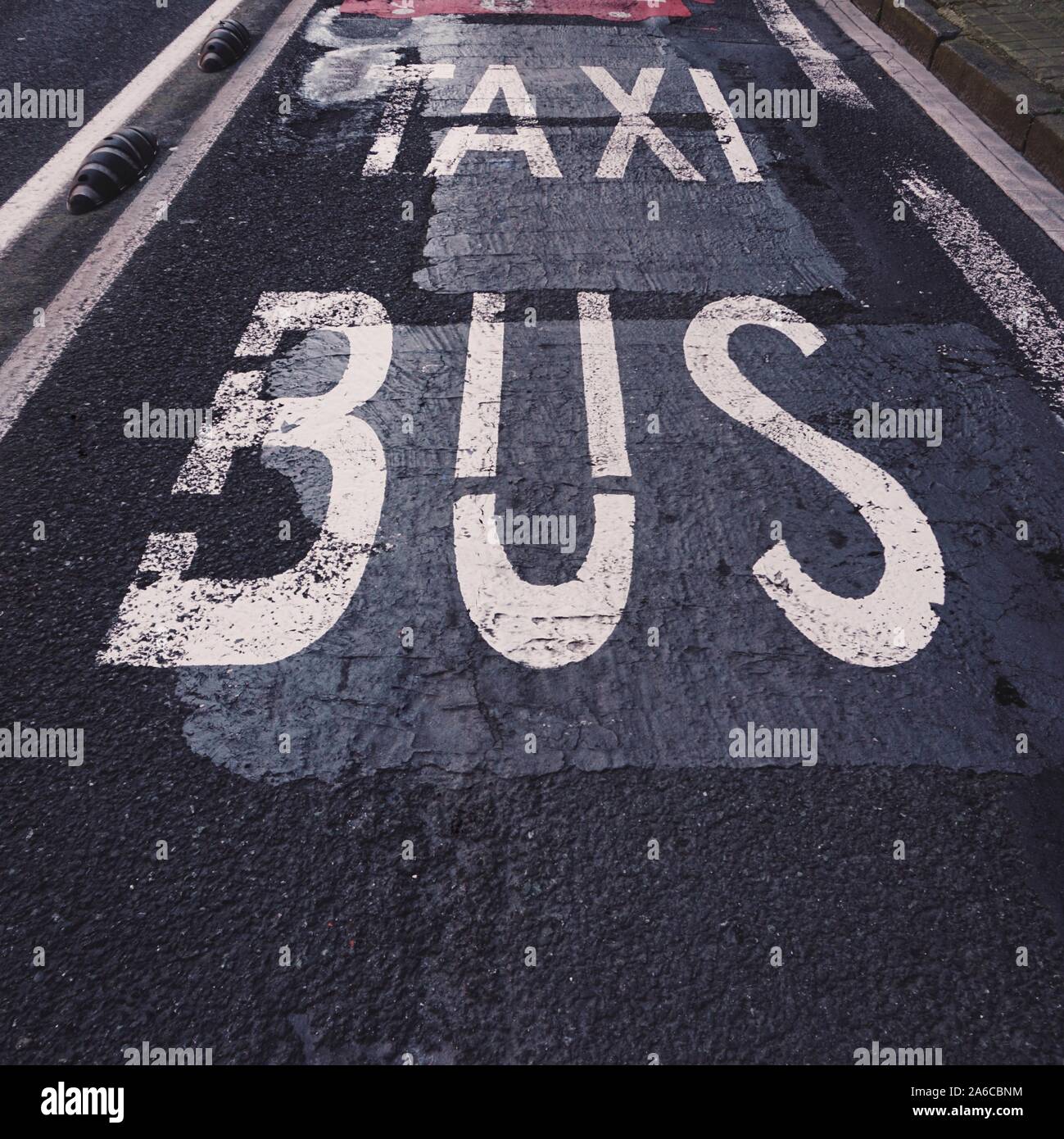 Cab signal hi-res stock photography and images - Alamy