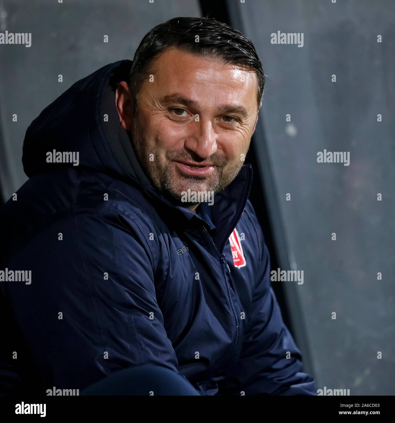 Fuat usta hi-res stock photography and images - Alamy