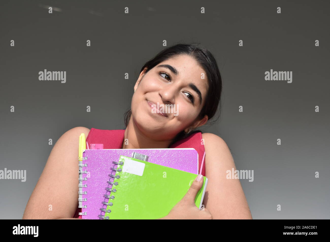 Student wonder hi-res stock photography and images - Alamy