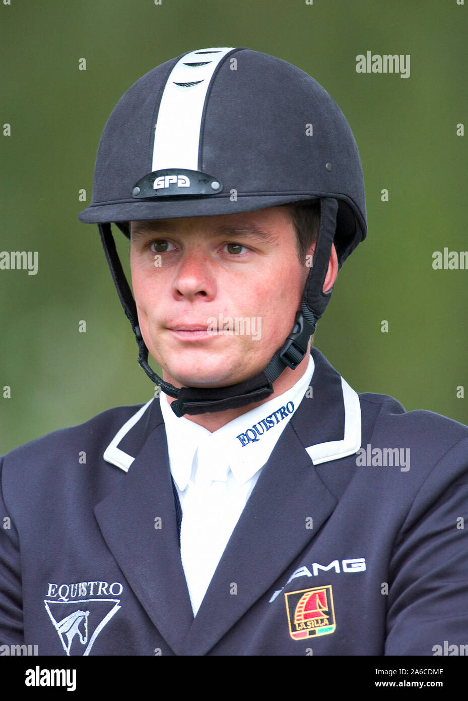 Hassmann hi-res stock photography and images - Alamy