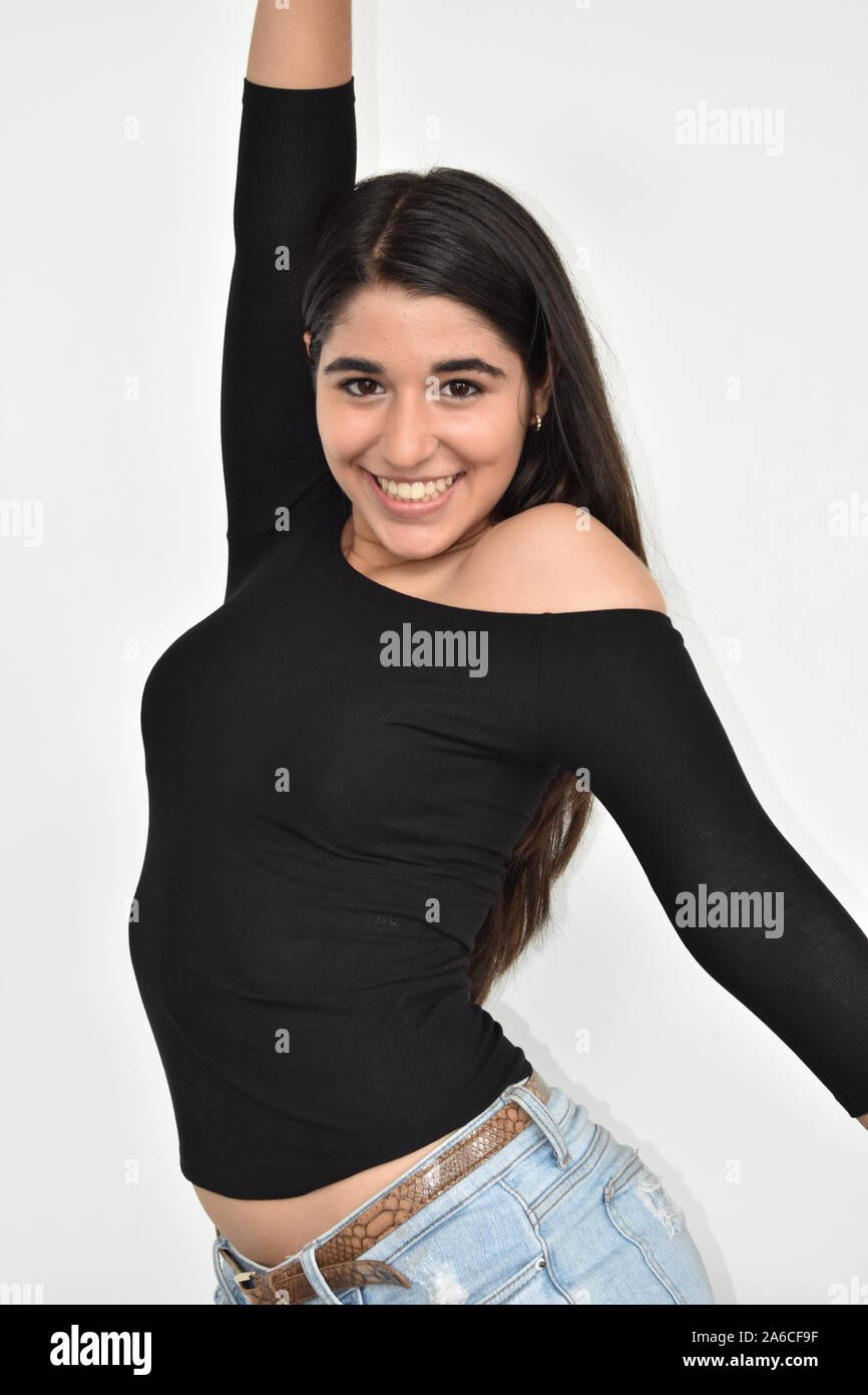 Colombian dance hi-res stock photography and images - Alamy