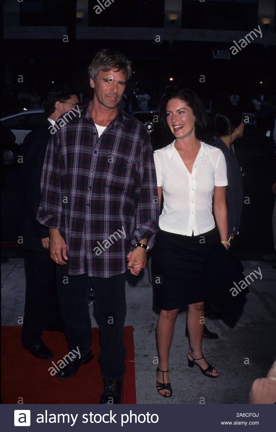 Richard Flynn High Resolution Stock Photography and Images - Alamy