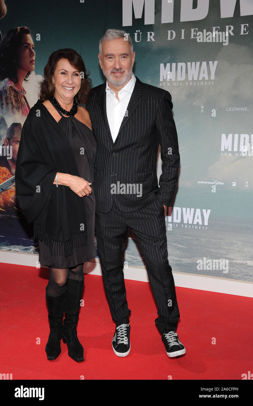 Ute emmerich hi-res stock photography and images - Alamy