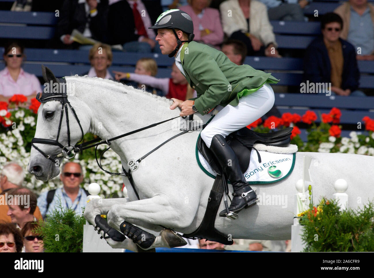 Ehning marcus hi-res stock photography and images - Alamy