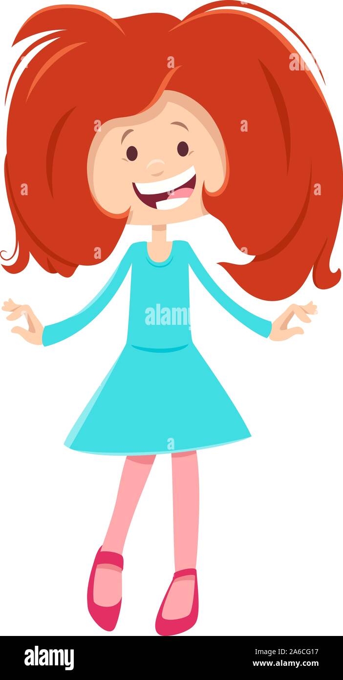 Cute teens Stock Vector Images - Alamy