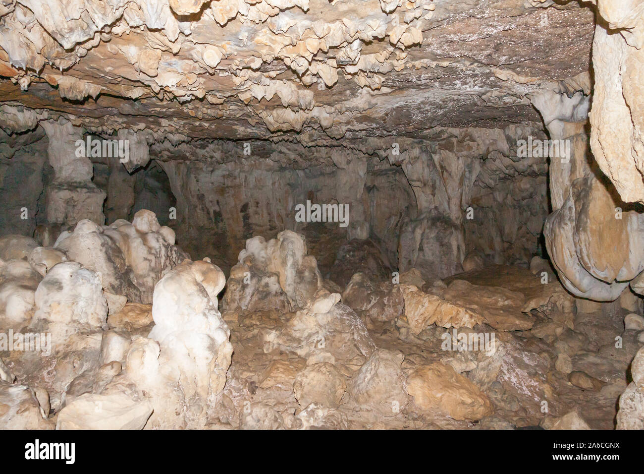 Subterranean cavern hi-res stock photography and images - Alamy
