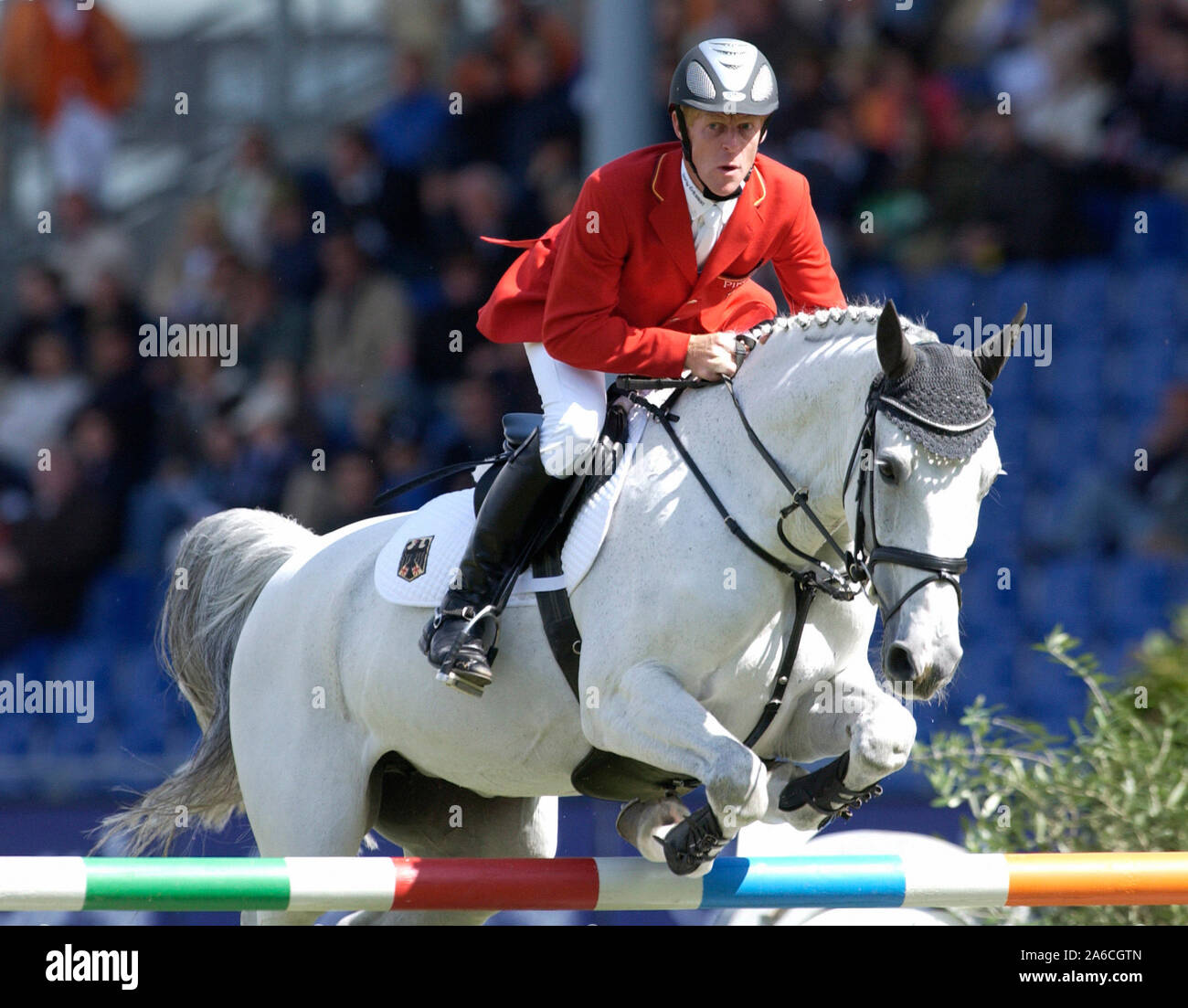 Ehning marcus hi-res stock photography and images - Alamy