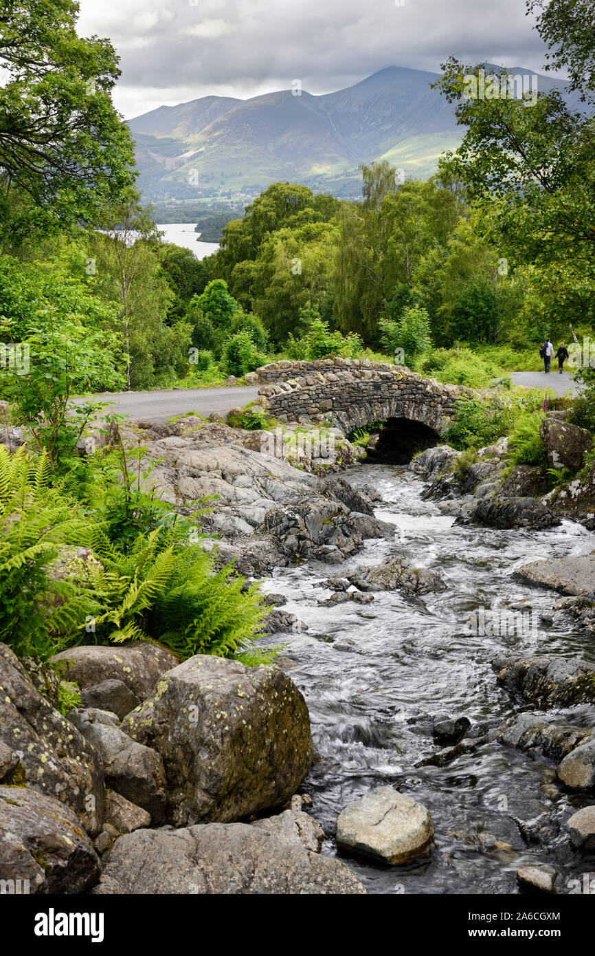 Barrow bridge hi-res stock photography and images - Alamy