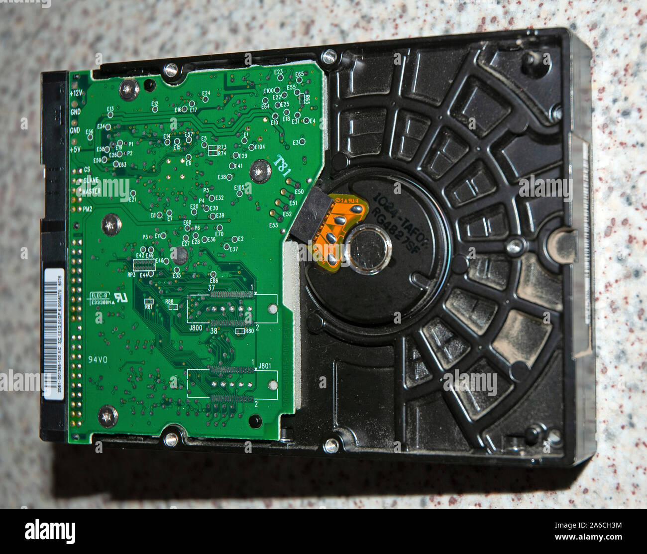 Computer cicuit board hi-res stock photography and images - Alamy