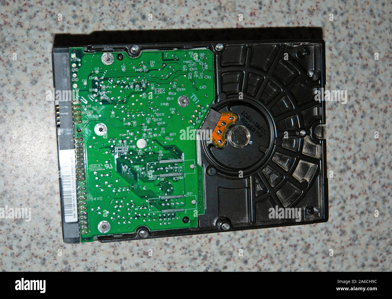Computer cicuit board hi-res stock photography and images - Alamy