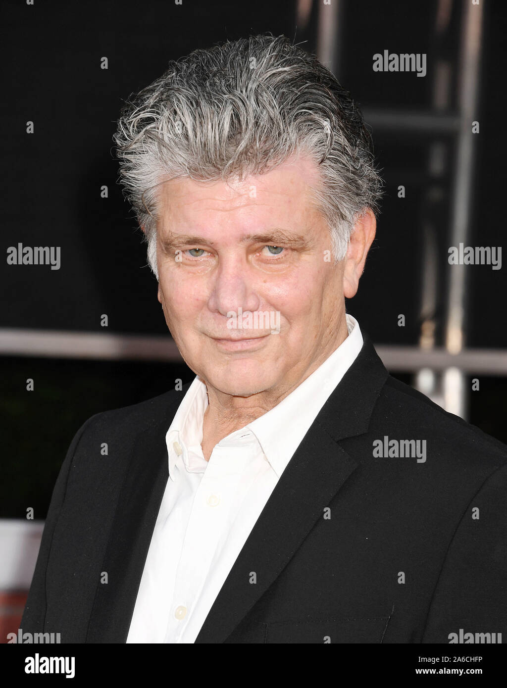 HOLLYWOOD, CA - OCTOBER 24: Steven Zaillian attends the premiere of ...